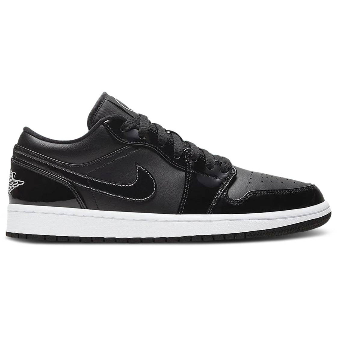 Air Jordan 1 Low "All Star" (2021) - MrSneaker